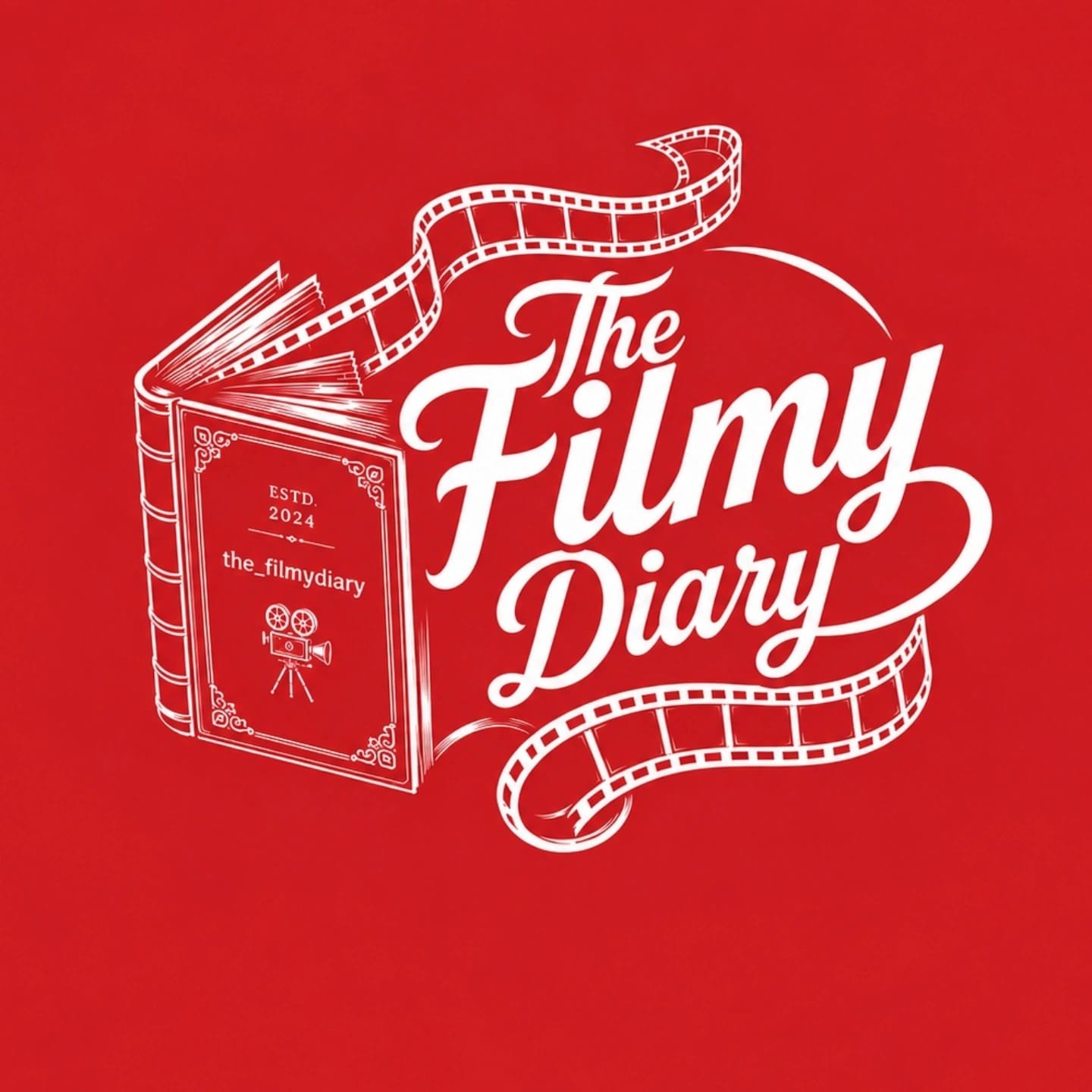 Privacy Policy | The Filmy Diary